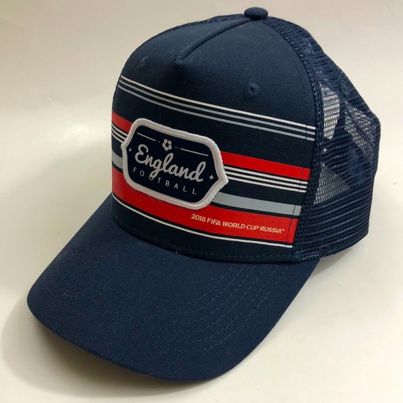 Fifa | Accessories | England National Team Cap Os | Poshmark